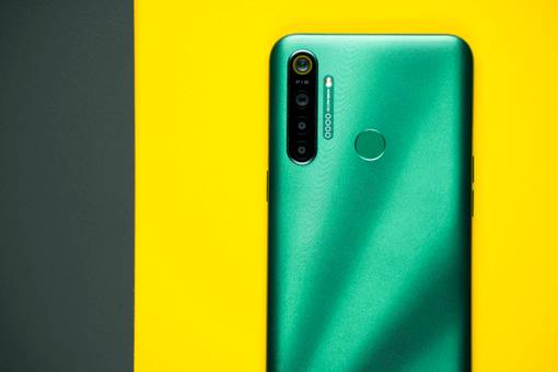 realme 5i - Full Specifications & Price in India (25th March 2025 ...