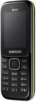 Samsung Guru Music 2 - Full Specifications & Price in India (20th March ...