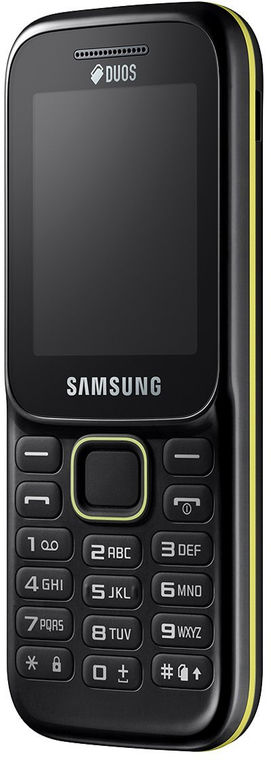 Samsung Guru Music 2 - Full Specifications & Price in India (8th May ...