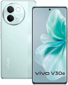 vivo V30e - Full Specifications & Price in India (12th May 2025 ...