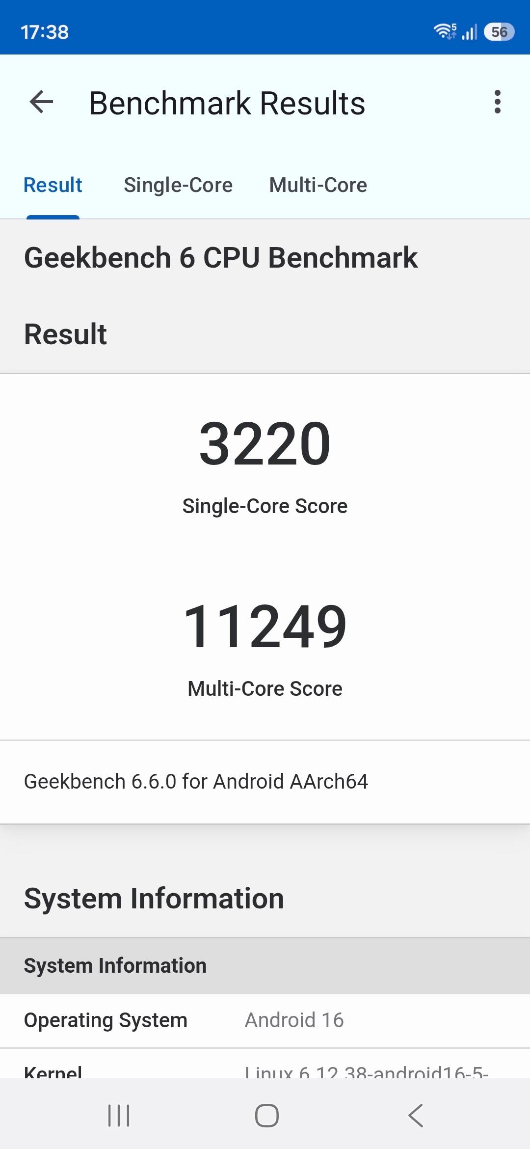 Samsung Exynos 2600 vs Qualcomm Snapdragon 8 Elite : Specifications and ...