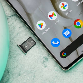 Google Pixel 7 Pro 5G - Full Specifications & Price in India (18th ...