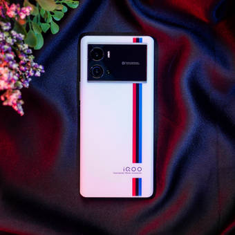 iQOO 9 Pro 5G - Full Specifications & Price in India (12th March 2025 ...