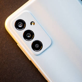 Samsung Galaxy F13 - Full Specifications & Price in India (15th March ...