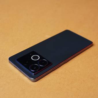 Infinix Note 40 5G - Full Specifications & Price in India (26th March ...