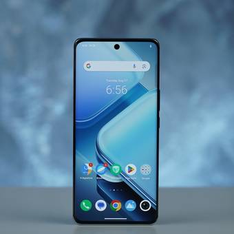 iQOO Z9s Pro - Full Specifications & Price in India (17th March 2025 ...