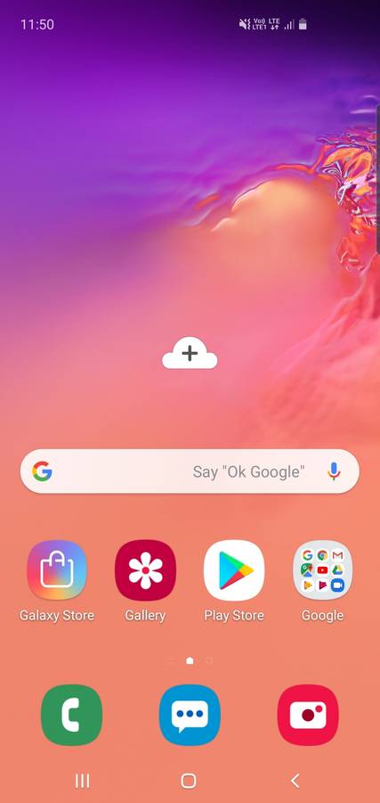 Samsung Galaxy S10 Images, Official Pictures, Photo Gallery | 91mobiles.com