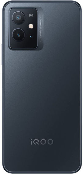 iQOO Z6 5G - Full Specifications & Price in India (6th May 2025 ...