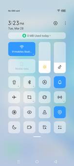 Infinix Hot 30i - Full Specifications & Price in India (22nd March 2025 ...