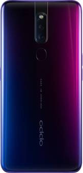 OPPO F11 Pro - Full Specifications & Price in India (18th March 2025 ...