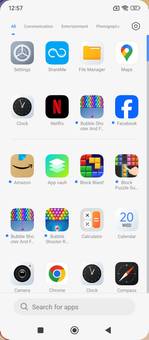 Xiaomi Redmi A4 - Full Specifications & Price in India (19th March 2025 ...