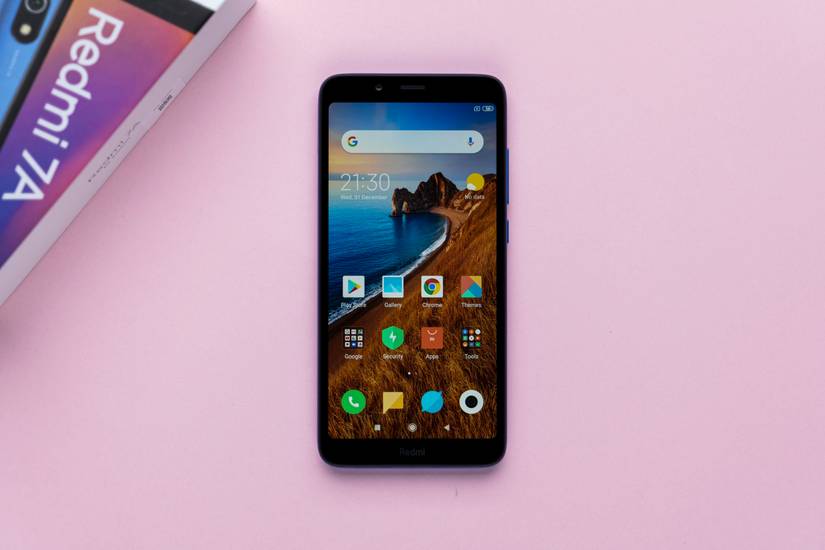 Xiaomi Redmi 7A Images, Official Pictures, Photo Gallery | 91mobiles.com