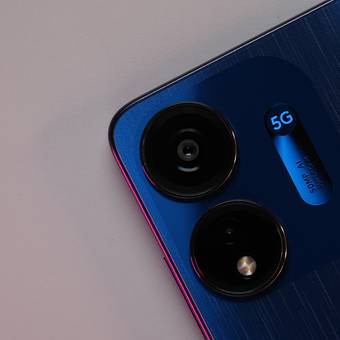 Itel P55 5G - Full Specifications & Price in India (19th March 2025 ...