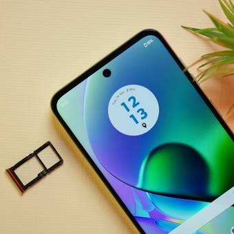 Moto G64 - Full Specifications & Price in India (21st March 2025 ...