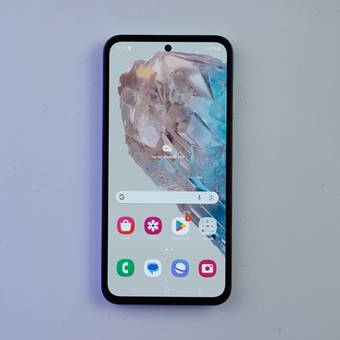 Samsung Galaxy M35 256GB - Price in India, Full Specs (7th January 2025 ...