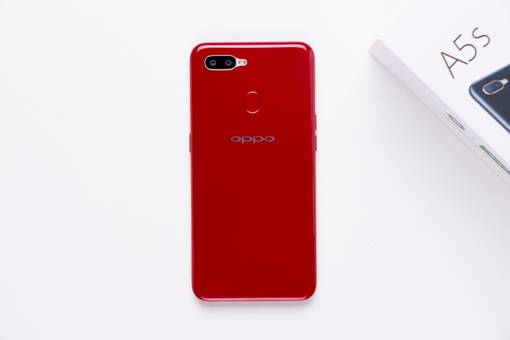 OPPO A5s - Full Specifications & Price in India (18th March 2025) | 91mobiles.com