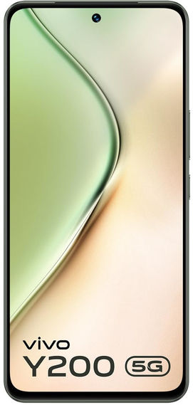 vivo Y200 5G - Full Specifications & Price in India (11th May 2025) | 91mobiles.com