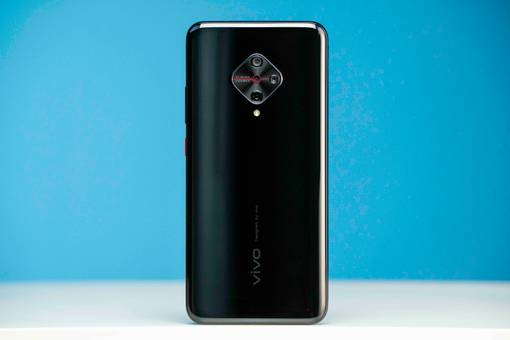 vivo S1 Pro - Full Specifications & Price in India (24th March 2025 ...