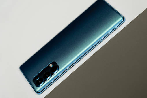 OPPO Reno5 Pro 5G - Full Specifications & Price in India (18th March ...