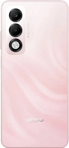 OPPO K13x - Full Specifications & Price in India (13th September, 2025 ...