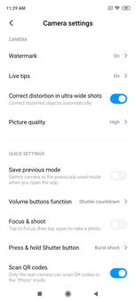 POCO M2 Pro - Full Specifications & Price in India (21st March 2025 ...