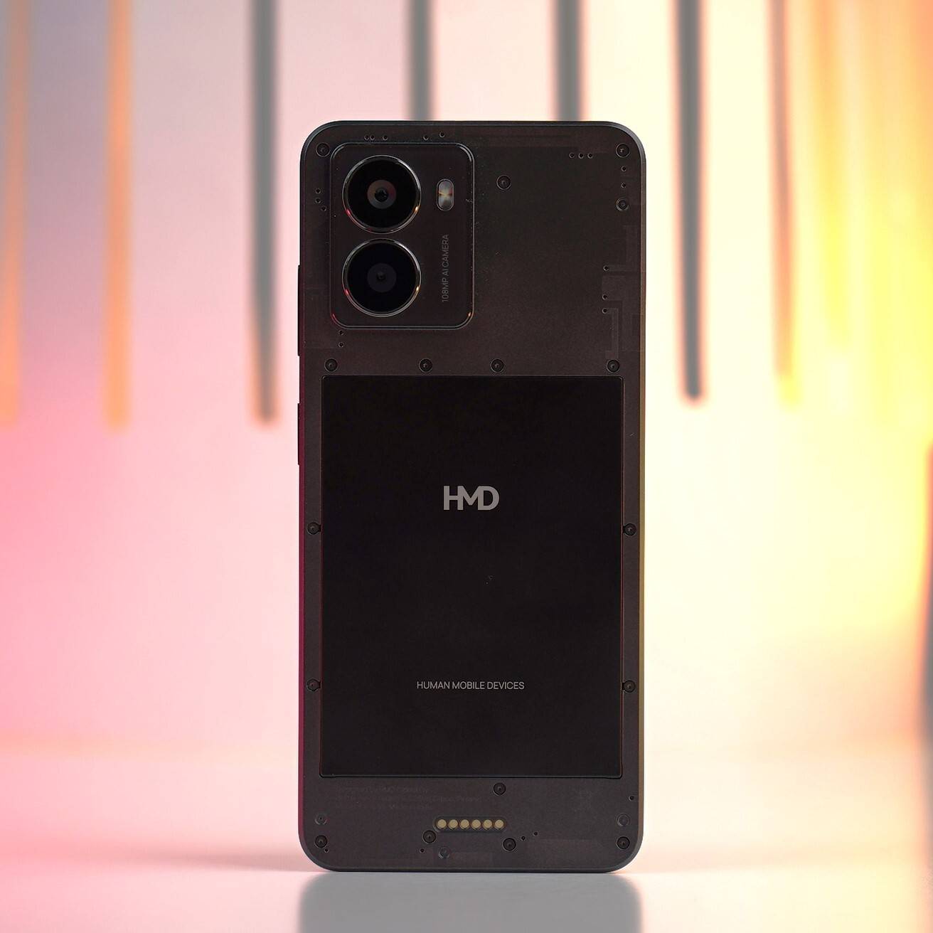 HMD Siapkan HP Fusion Edisi Venom, Ini Spesifikasinya | Indonesia Blog