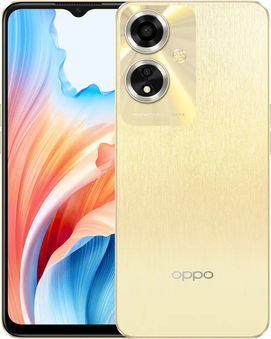 OPPO A59 5G - Full Specifications & Price in India (12th May 2025 ...