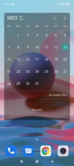 Xiaomi Redmi Note 10 - Full Specifications & Price in India (21st March ...