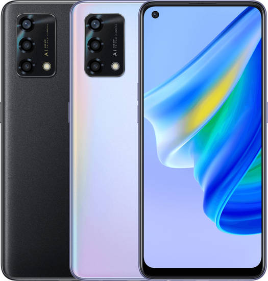 OPPO A95 4G Images, Official Pictures, Photo Gallery | 91mobiles.com