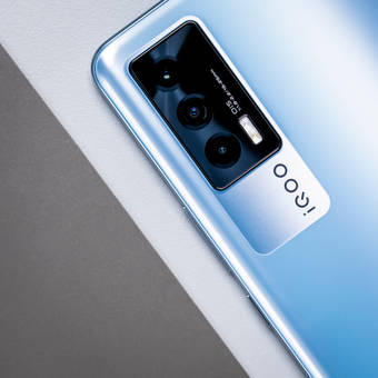 iQOO 7 - Full Specifications & Price in India (25th March 2025 ...