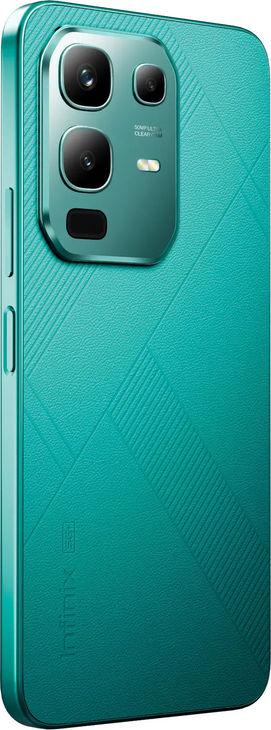 Infinix Note 50X - Full Specifications & Price in India (8th May 2025 ...