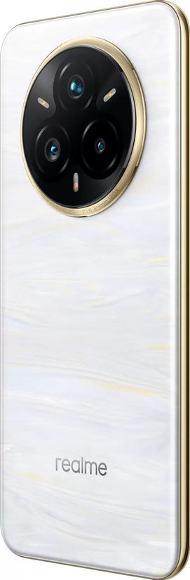 realme 14 Pro Plus - Full Specifications & Price in India (9th May 2025 ...