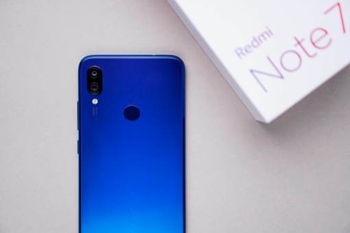 Xiaomi Redmi Note 7 - Full Specifications & Price in India (24th March ...