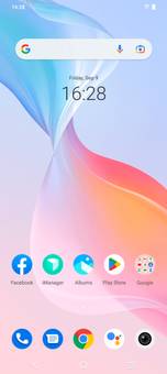 iQOO Z6 Lite 5G - Full Specifications & Price in India (21st March 2025 ...