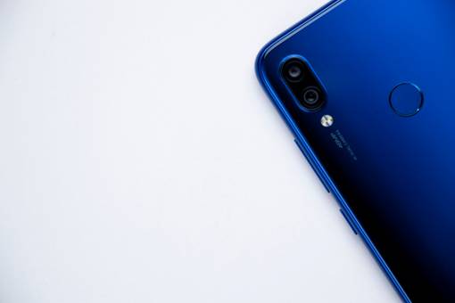 Xiaomi Redmi Note 7S - Full Specifications & Price in India (14th March ...