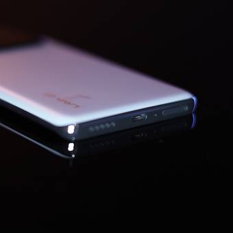 Lava Agni 3 5G - Full Specifications & Price in India (17th March 2025 ...
