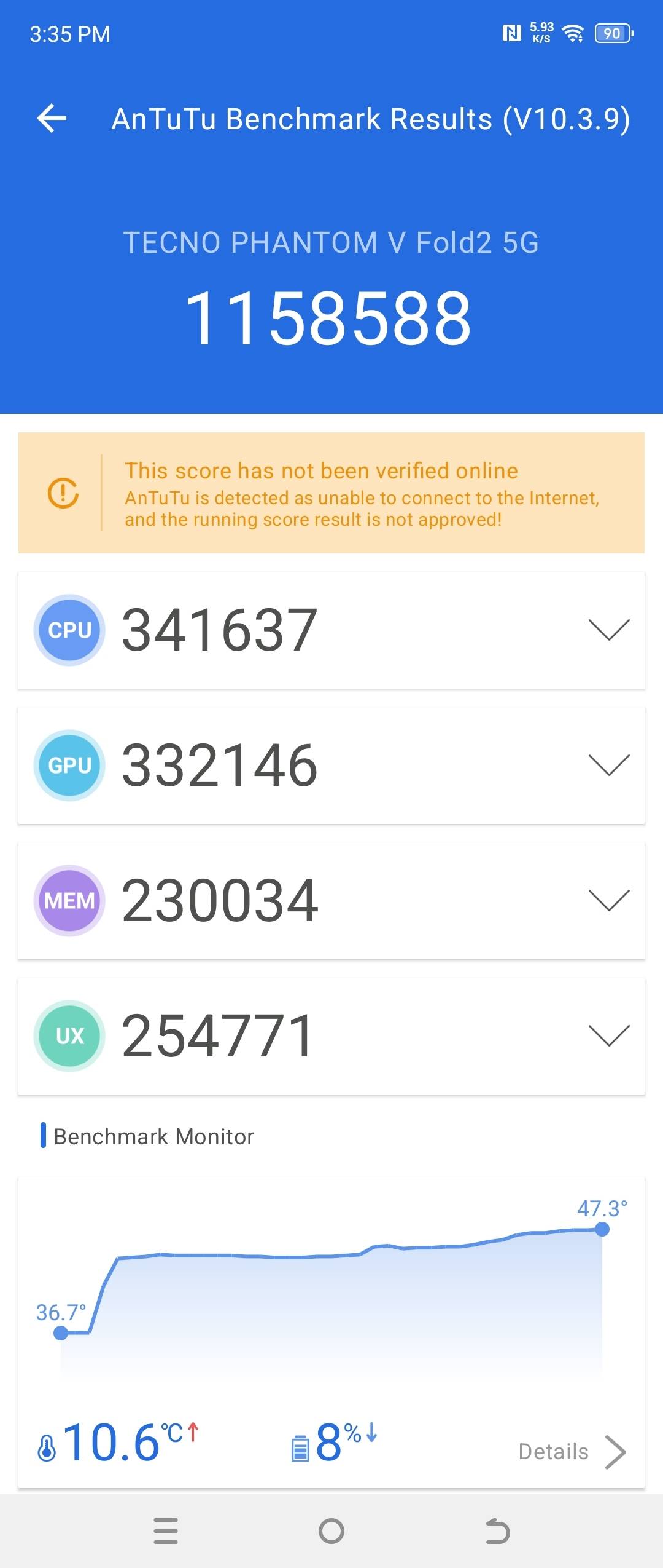 MediaTek Dimensity 9000 Plus vs Qualcomm Snapdragon 865 Plus ...