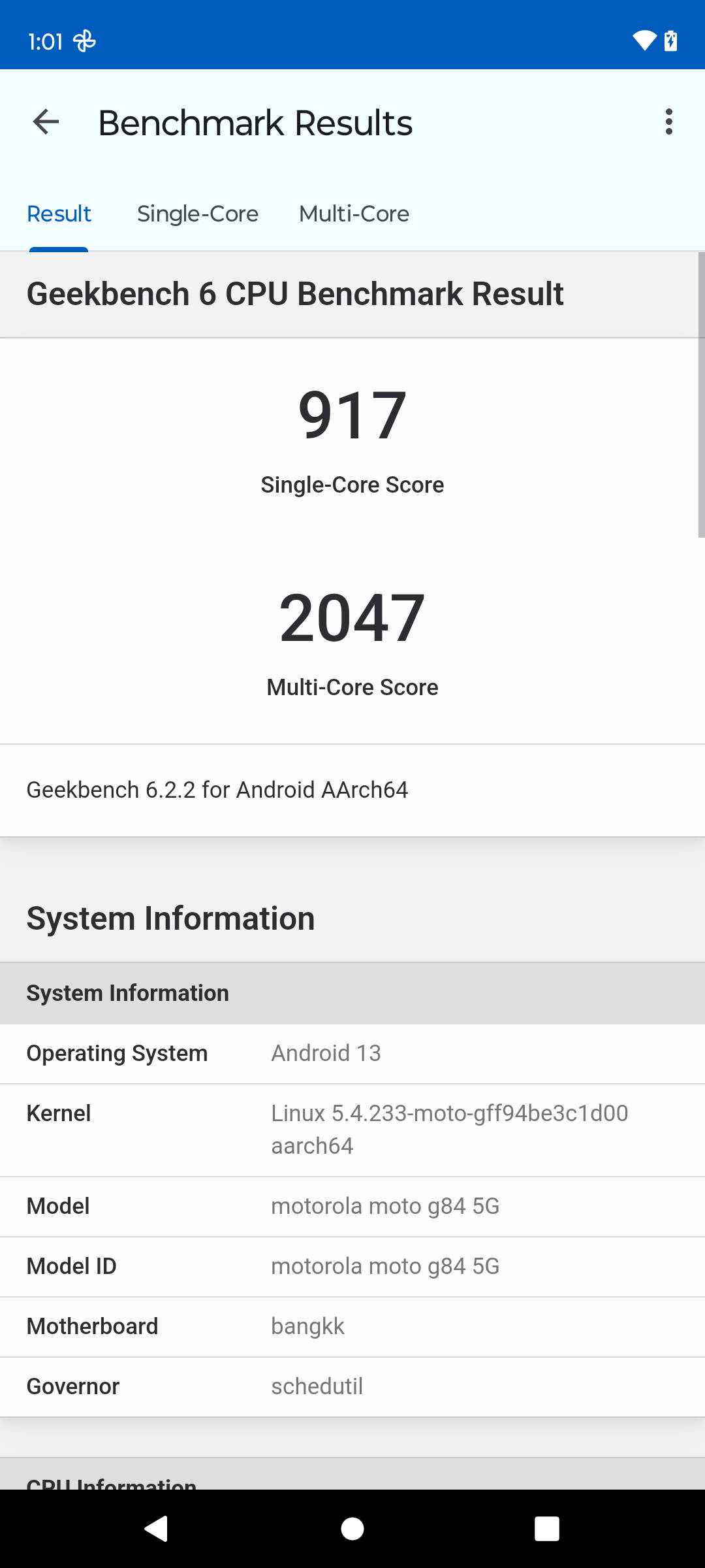 MediaTek Dimensity 6080 vs Qualcomm Snapdragon 695 : Specifications and ...
