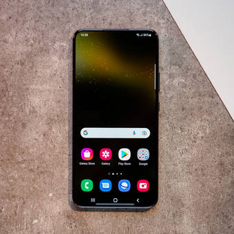 Samsung Galaxy S22 Plus - Full Specifications & Price in India (14th ...