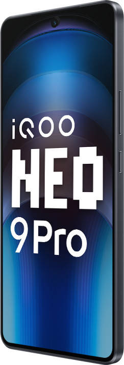iQOO Neo 9 Pro - Full Specifications & Price in India (2nd November, 2025) | 91mobiles.com