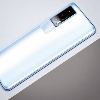 iQOO 7 - Full Specifications & Price in India (25th March 2025 ...