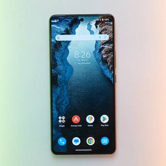 Asus ROG Phone 8 Pro - Full Specifications & Price in India (26th March ...