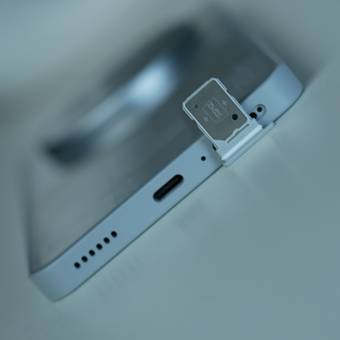 Nothing Phone 3a Pro - Full Specifications & Price in India (17th March ...