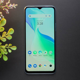 iQOO Z6 5G - Full Specifications & Price in India (19th March 2025 ...
