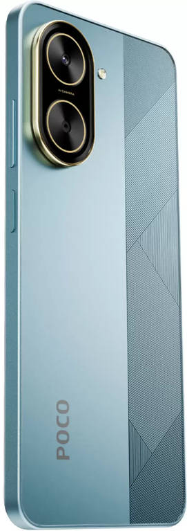 HP POCO C71 Harga Indonesia dan Spesifikasi (3rd November, 2025) | 91mobiles.com