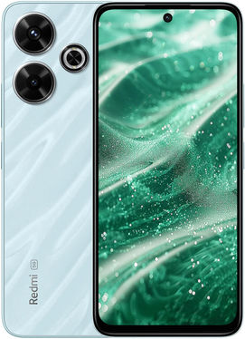 Xiaomi Redmi 13 5G - Full Specifications & Price in India (10th May ...