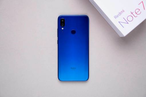 Xiaomi Redmi Note 7 - Full Specifications & Price in India (24th March ...