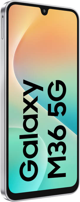 Samsung Galaxy M36 - Full Specifications & Price in India (20th October ...