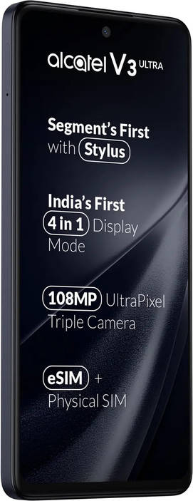Alcatel V3 Ultra - Full Specifications & Price in India (28th October ...