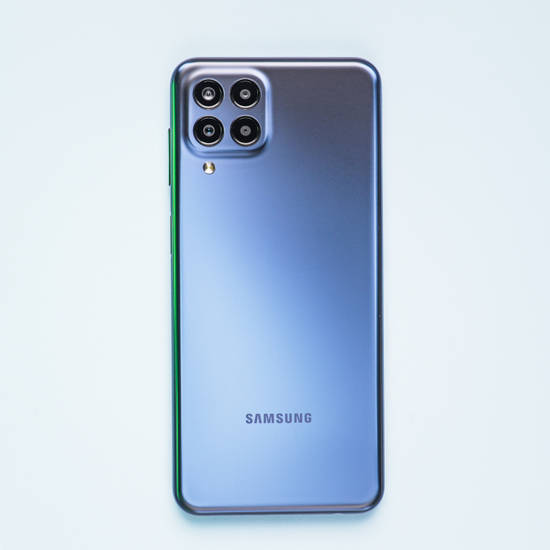 Samsung Galaxy M33 5G Images, Official Pictures, Photo Gallery ...